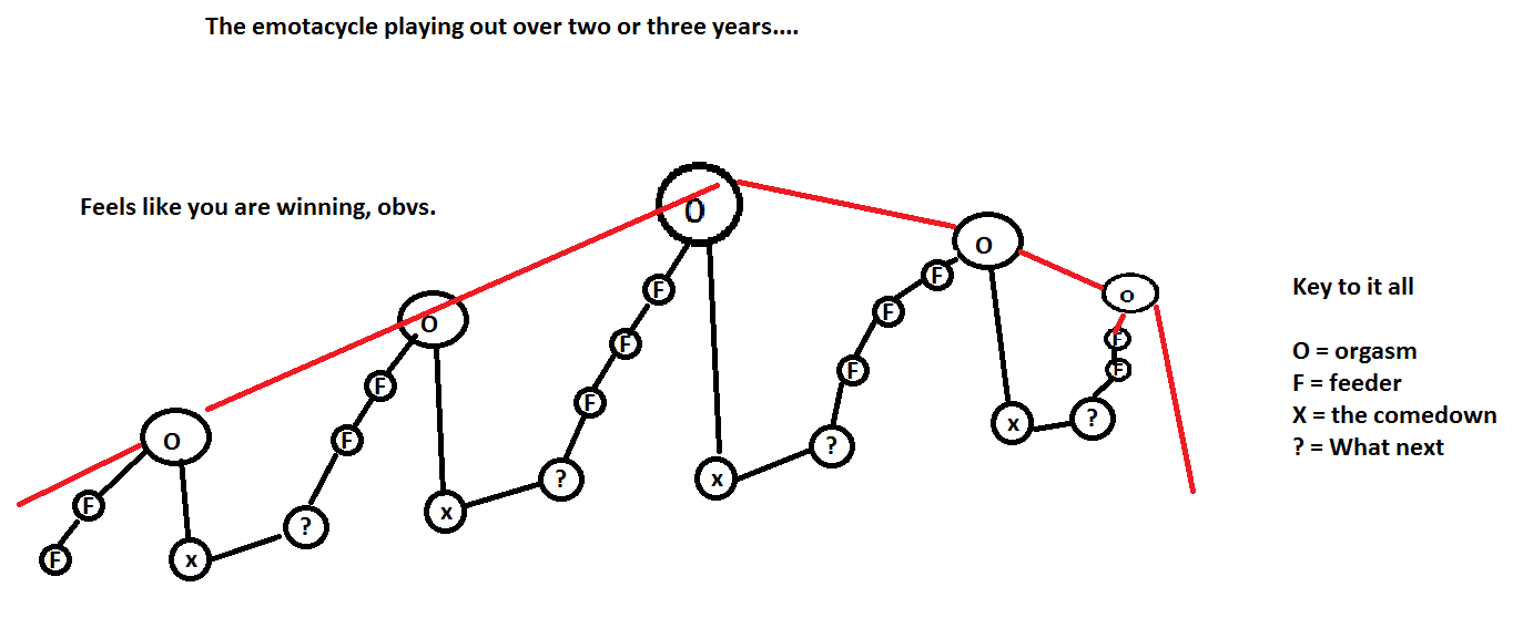 The emotacycle- what it is, why it matters, what is to be done?